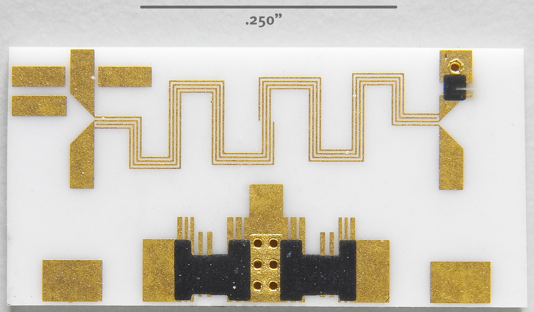 Understanding The Differences Between Thin Film & Thick Film Resistors ...